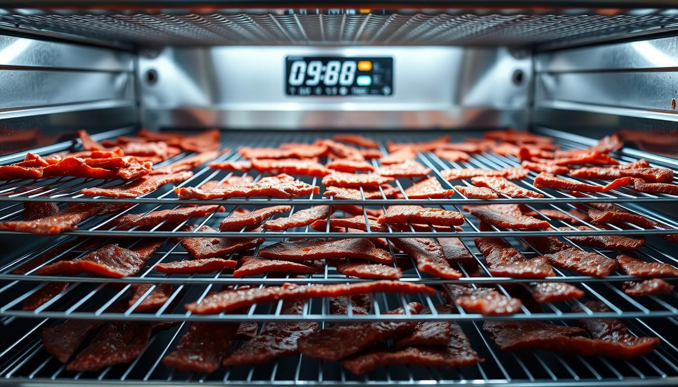 Make Your Own Ground Beef Jerky Recipe at Home: Complete Guide