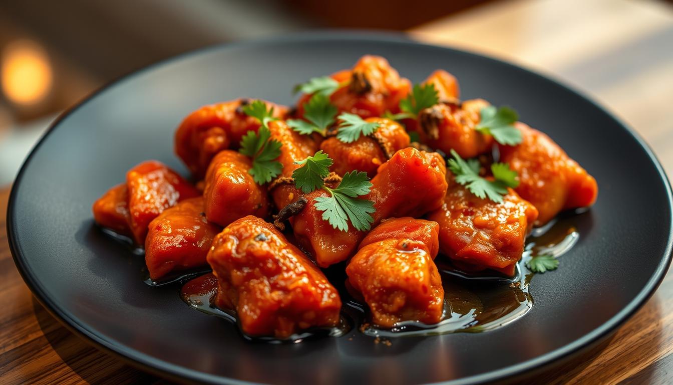 Chicken 65 Recipe: Easy and Delicious at Home