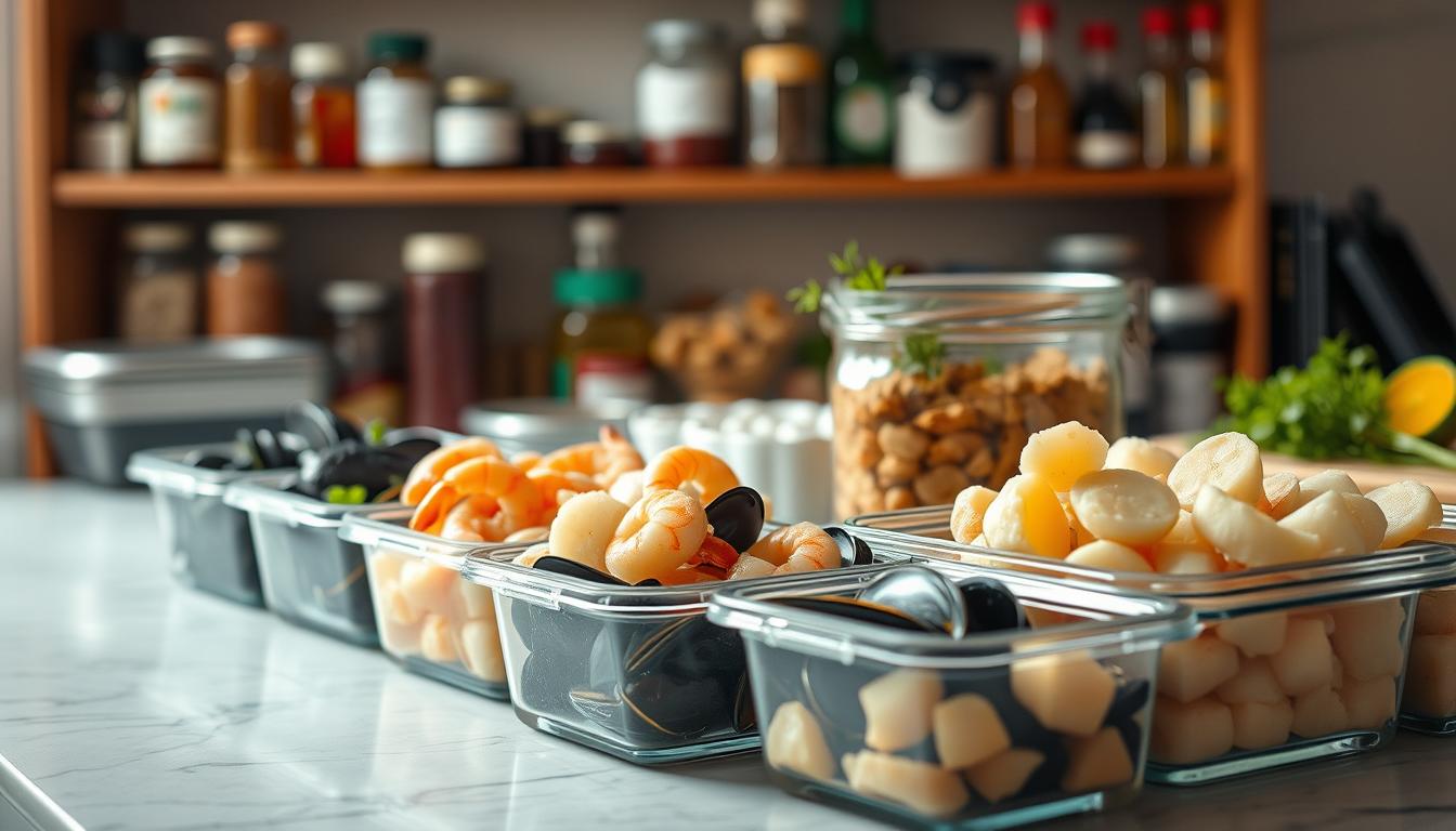 How to Make the Perfect Seafood Mix Recipe at Home