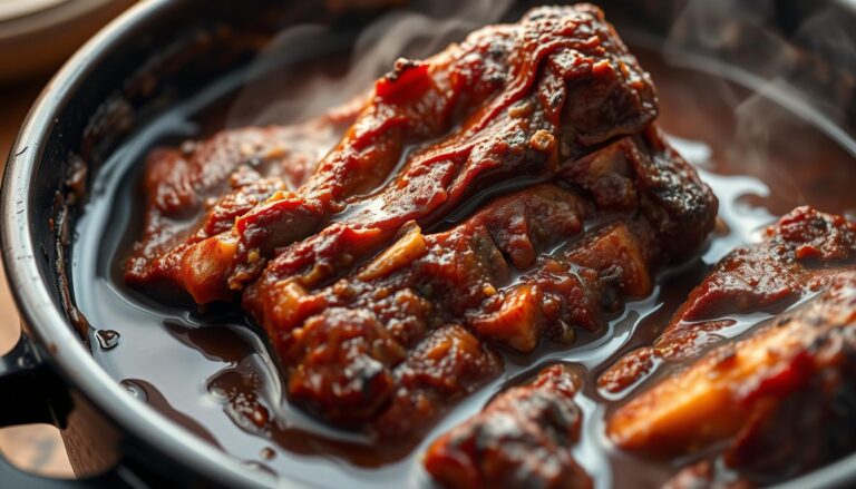 Easy Beef Back Ribs Recipe: Fall-Off-The-Bone Tender