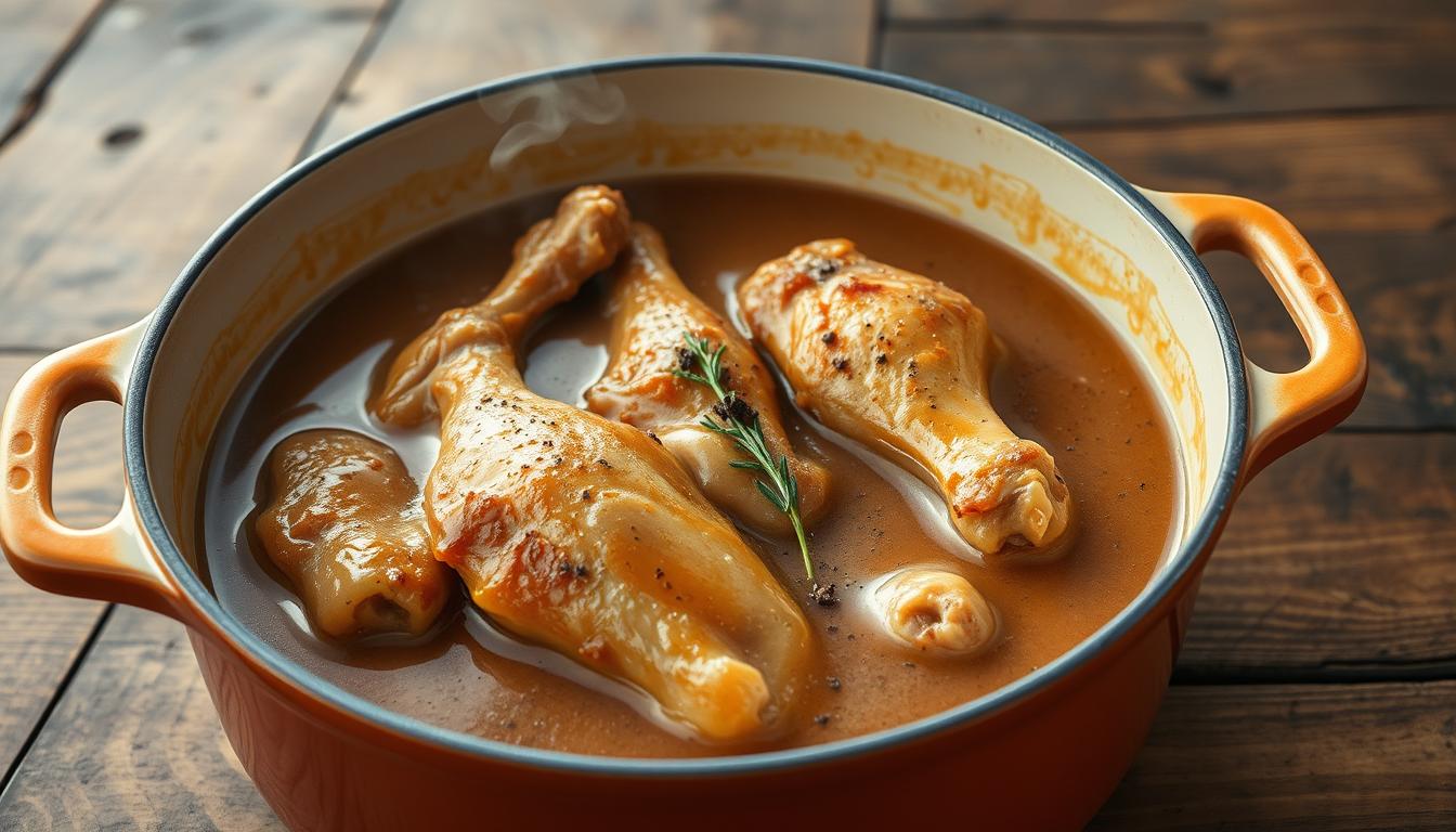 Best Smothered Turkey Wings Recipe for a Delicious Meal