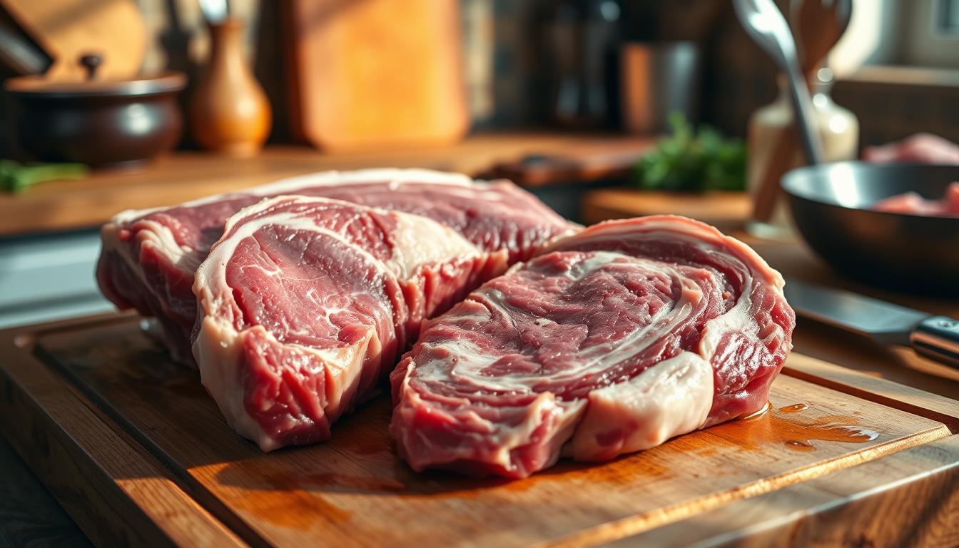 How to Cook Split Lamb Breast Plate Recipe Perfectly