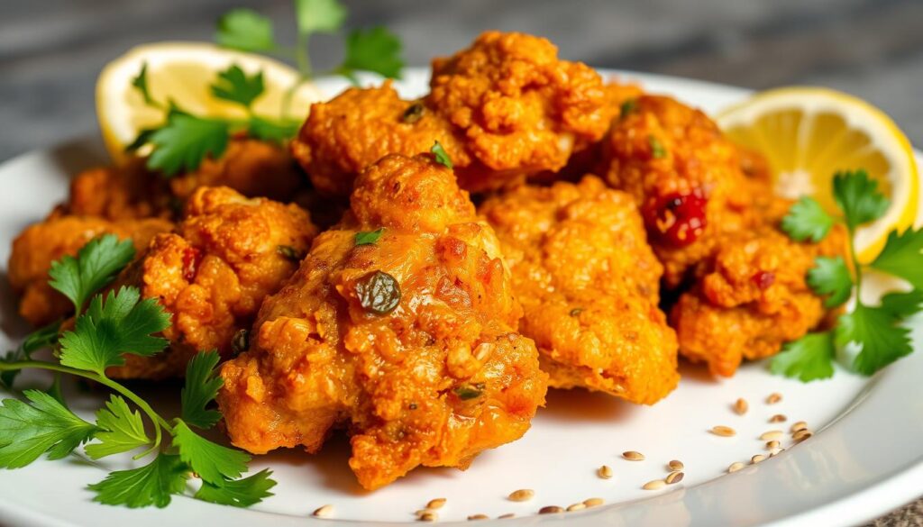 Chicken 65 Recipe: Easy and Delicious at Home
