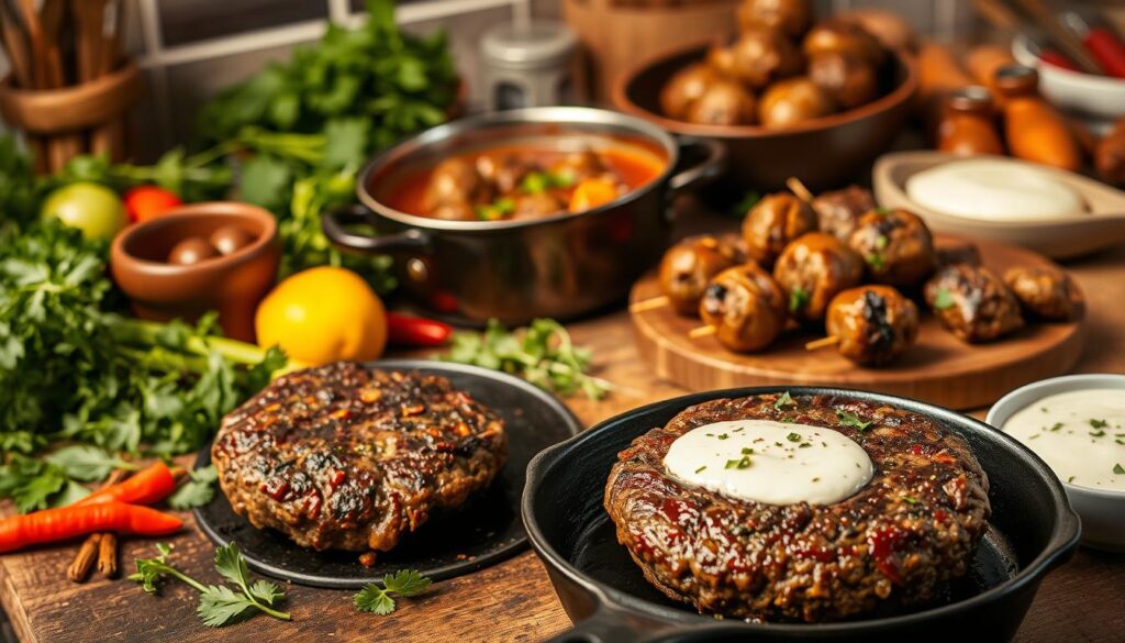 How to Cook Split Lamb Breast Plate Recipe Perfectly