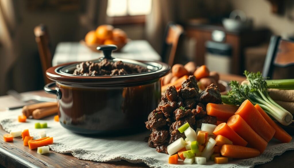 Delicious Slow Cooker Ground Beef Recipes You'll Love