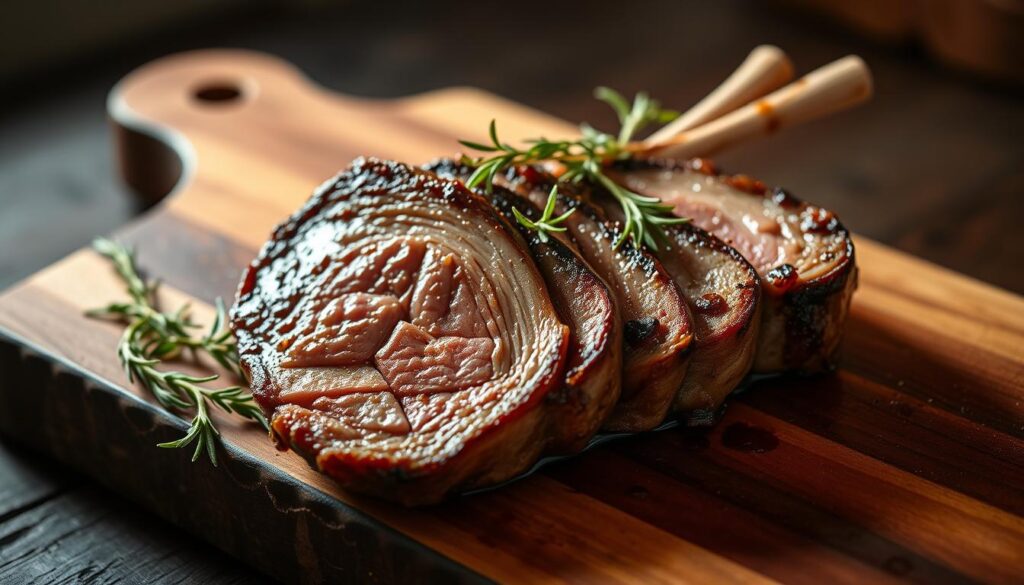 How to Cook Split Lamb Breast Plate Recipe Perfectly