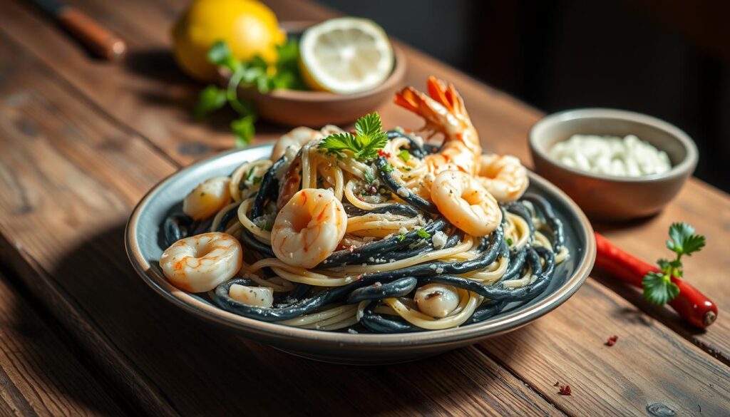 How to Make the Perfect Seafood Mix Recipe at Home