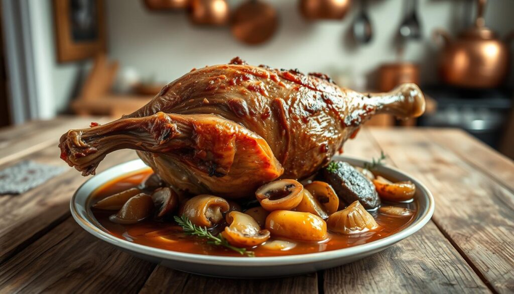 Easy and Delicious Turkey Neck Recipe for You