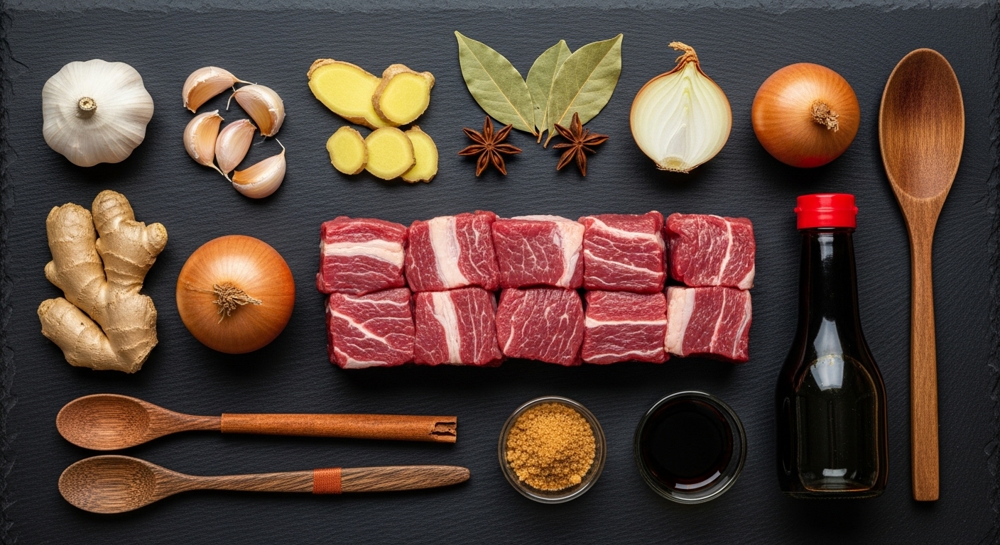 Best Homemade Beef Pares Recipe – Easy & Authentic Filipino Style