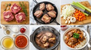 How to Cook Beef Neck Bones recipe with Just 10 Minutes of Prep