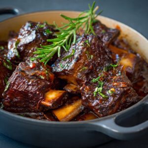 How to Cook Beef Neck Bones recipe with Just 10 Minutes of Prep