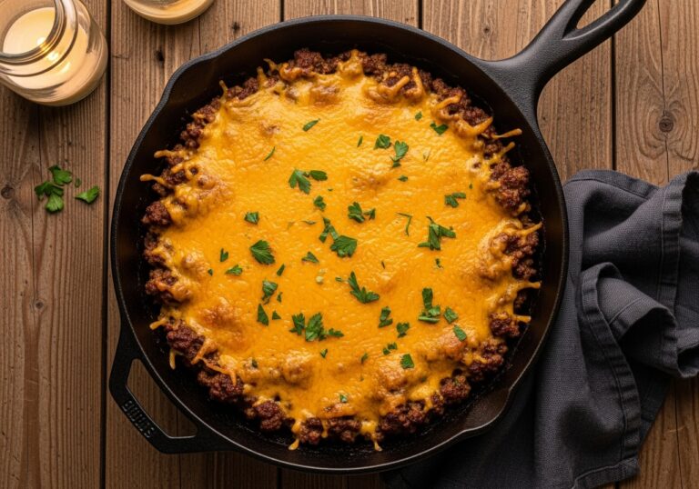 7-Step Lamb Kebab Recipe for Juicy Mediterranean Flavor