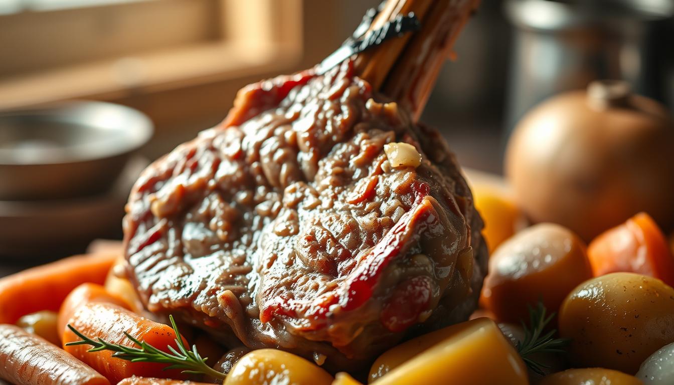 Tender & Flavorful Neck of Lamb Dishes