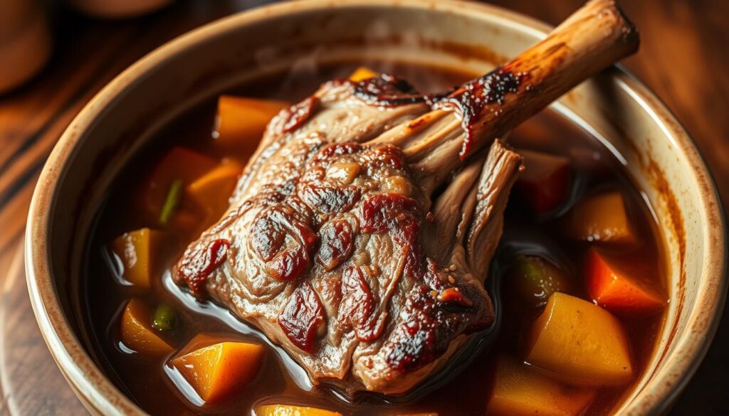 How to Cook Split Lamb Breast Plate Recipe Perfectly