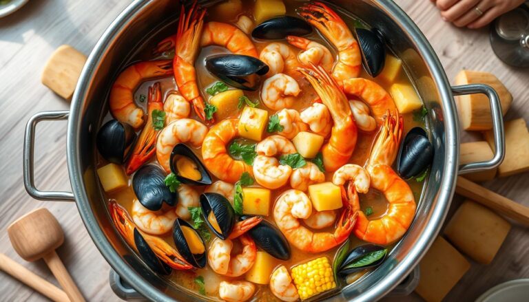 Best seafood boil recipe 8 ways how to feed a crowd