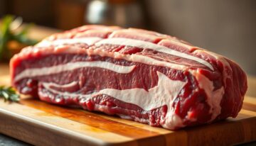 Beef Belly: The Flavorful Cut You Need to Try