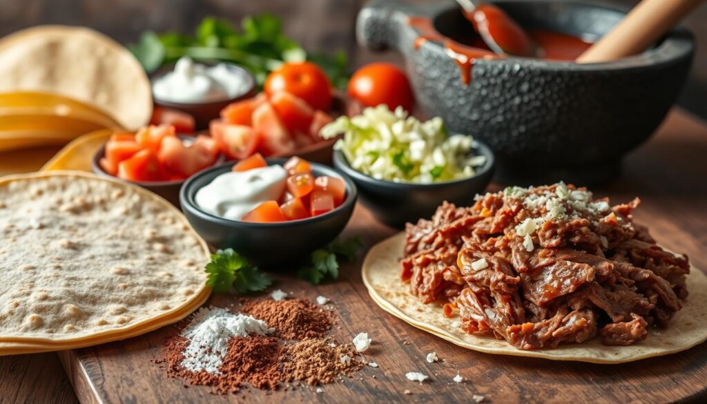 Authentic Beef Enchilada Recipe: A Flavorful Mexican Favorite