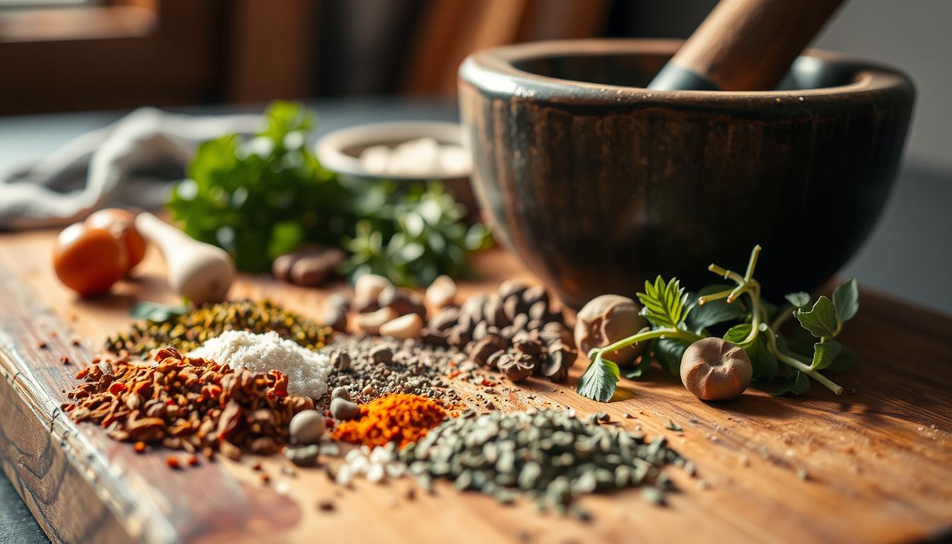 Lamb Rub: Unlock Mouthwatering Flavor in Minutes
