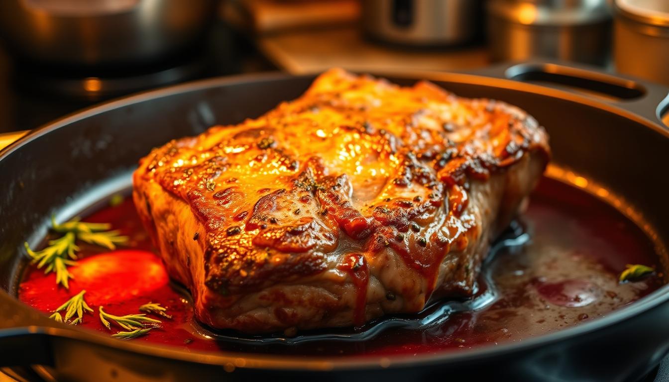 Lamb Steak Recipe: Juicy and Flavorful in 30 Minutes