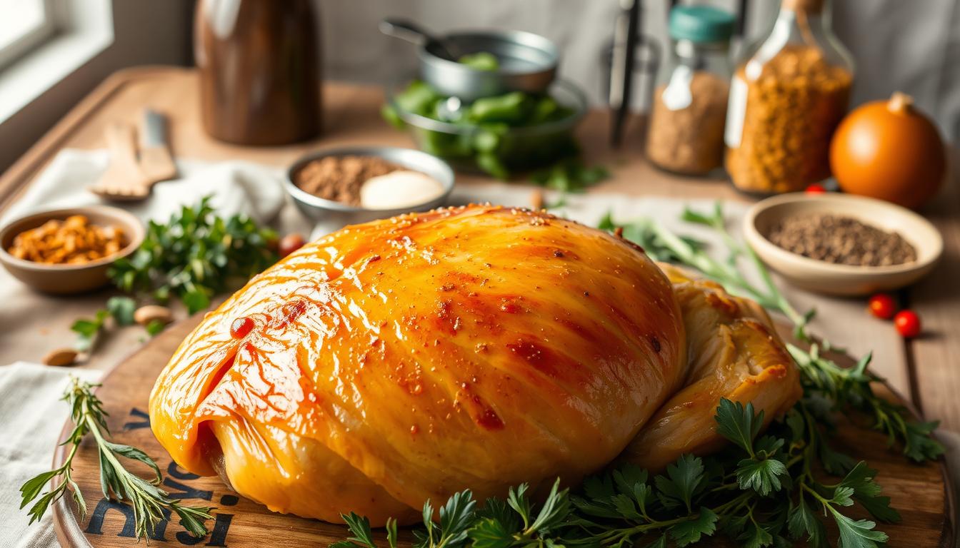 Juicy Turkey Breast Recipes You'll Love