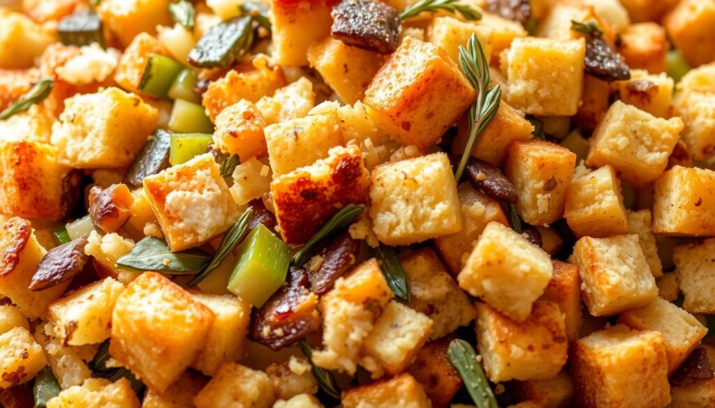 The Best Turkey Stuffing: Easy Homemade Recipe