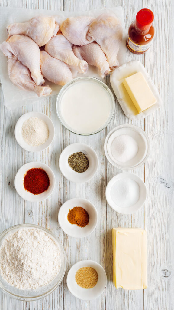 Best Baked Lees Famous Recipe Chicken for Family Dinner